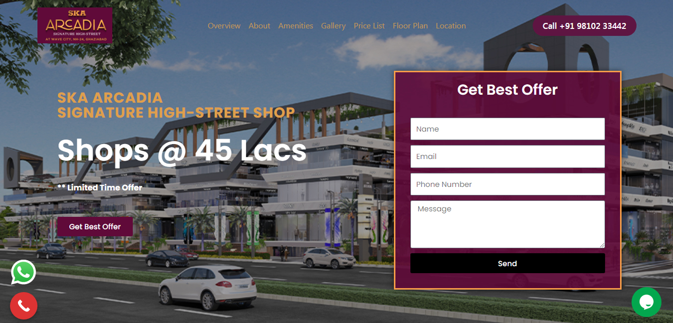 Website – Ingenious E Solutions